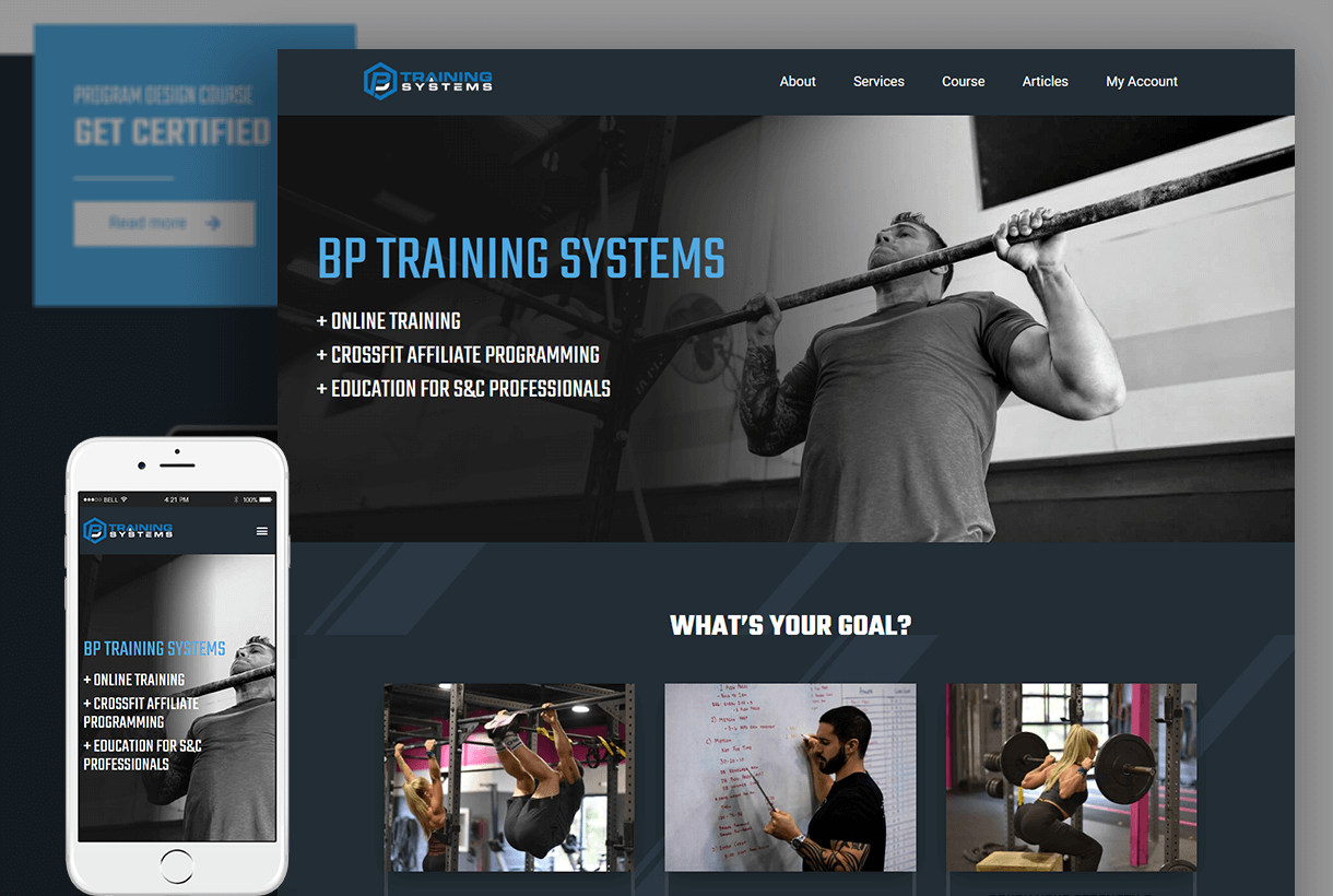 Box Programming - OrionWP